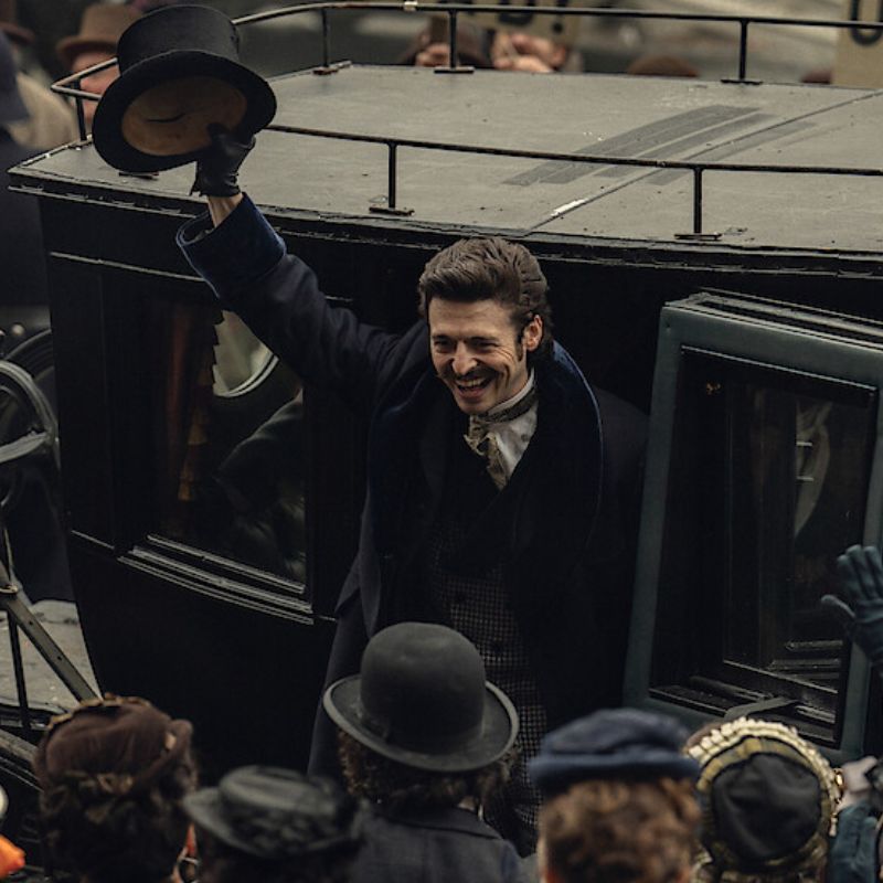 Connection: Cast, plot, & more on the new crime-thriller Kdrama