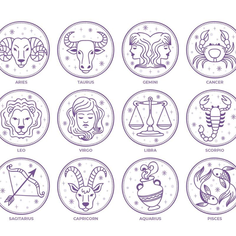 Tarot card predictions for September 2025 for each zodiac sign | LSA India