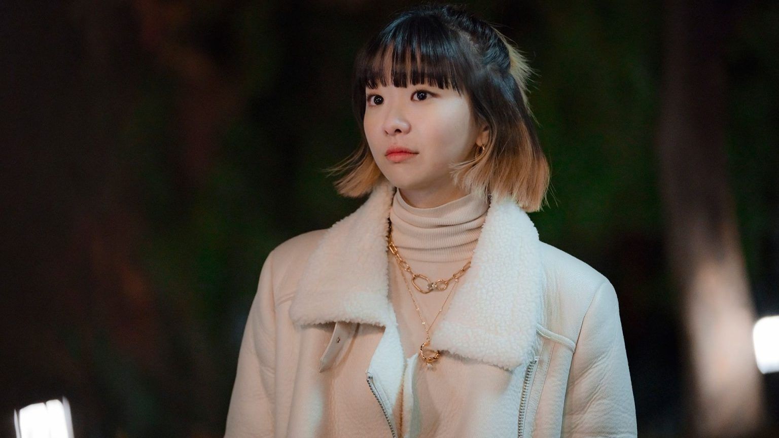 Roles played by K-drama star Kim Da-mi that show off her acting chops