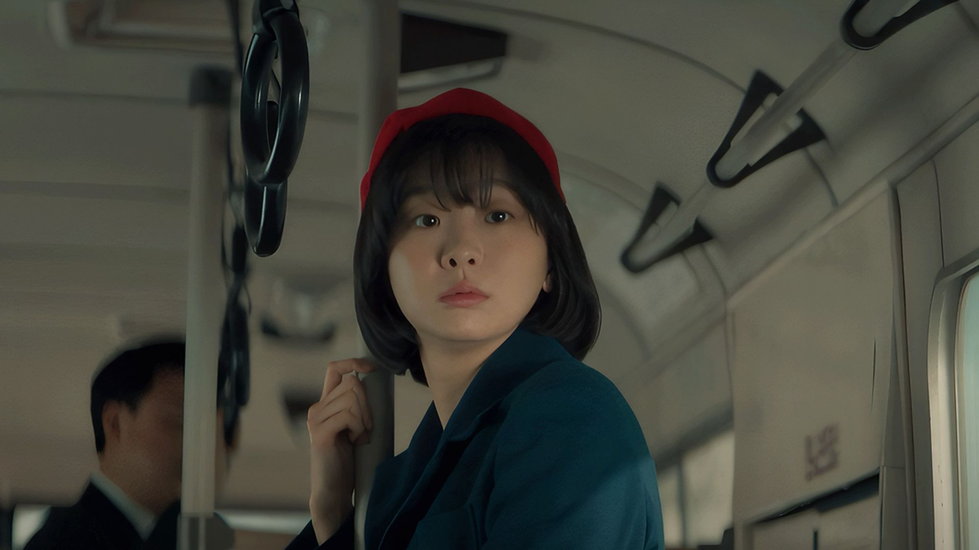 Roles played by K-drama star Kim Da-mi that show off her acting chops