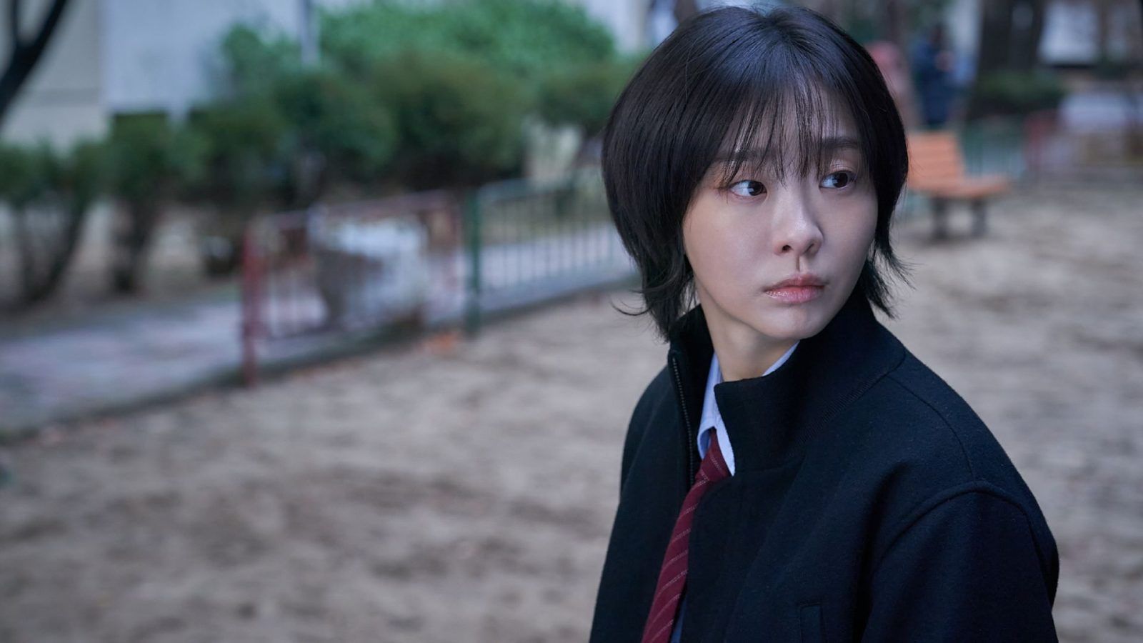 Roles played by K-drama star Kim Da-mi that show off her acting chops