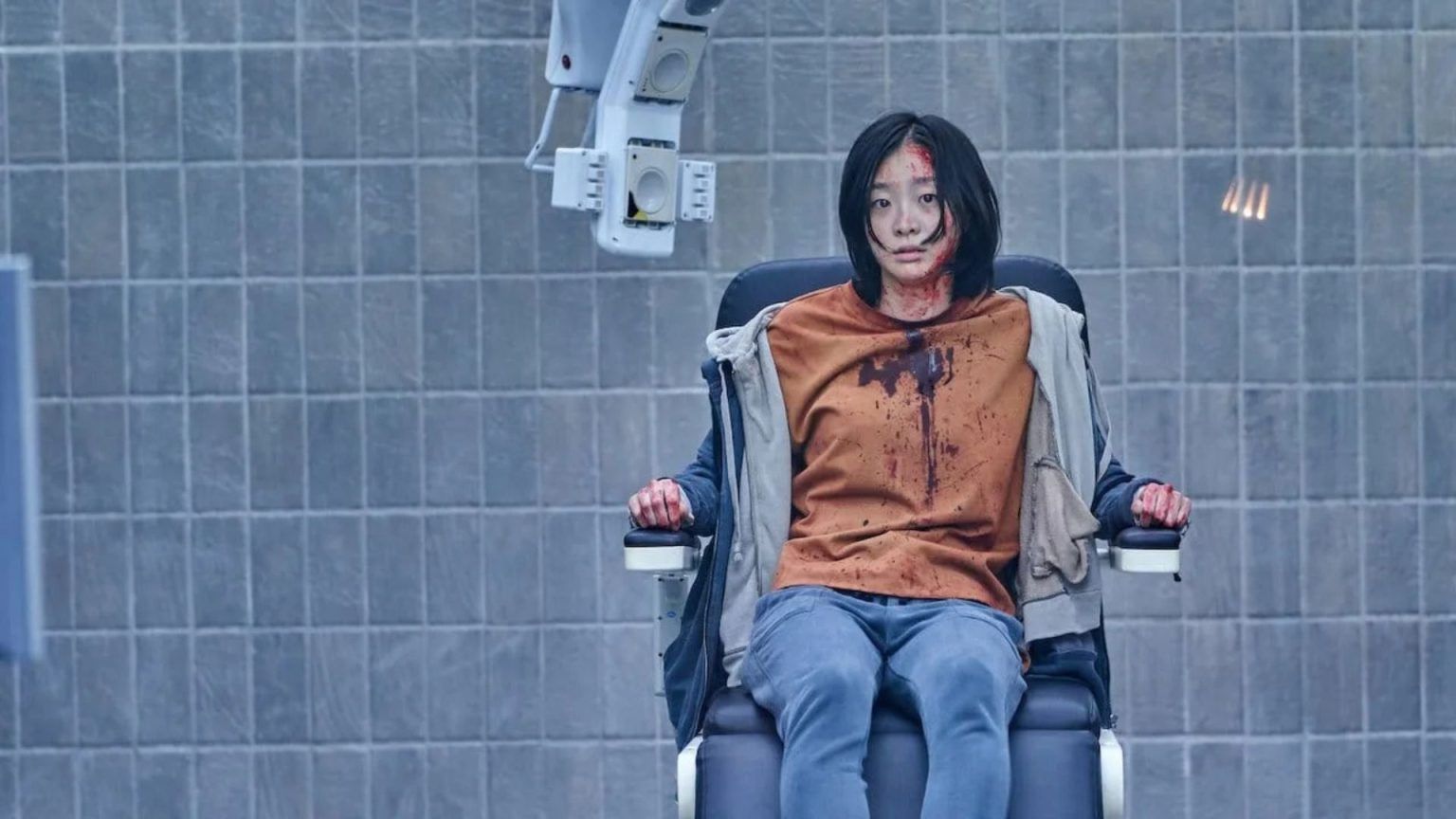 Roles played by K-drama star Kim Da-mi that show off her acting chops