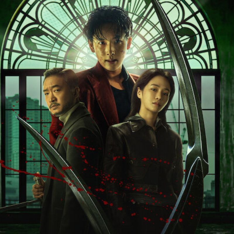 Connection: Cast, plot, & more on the new crime-thriller Kdrama
