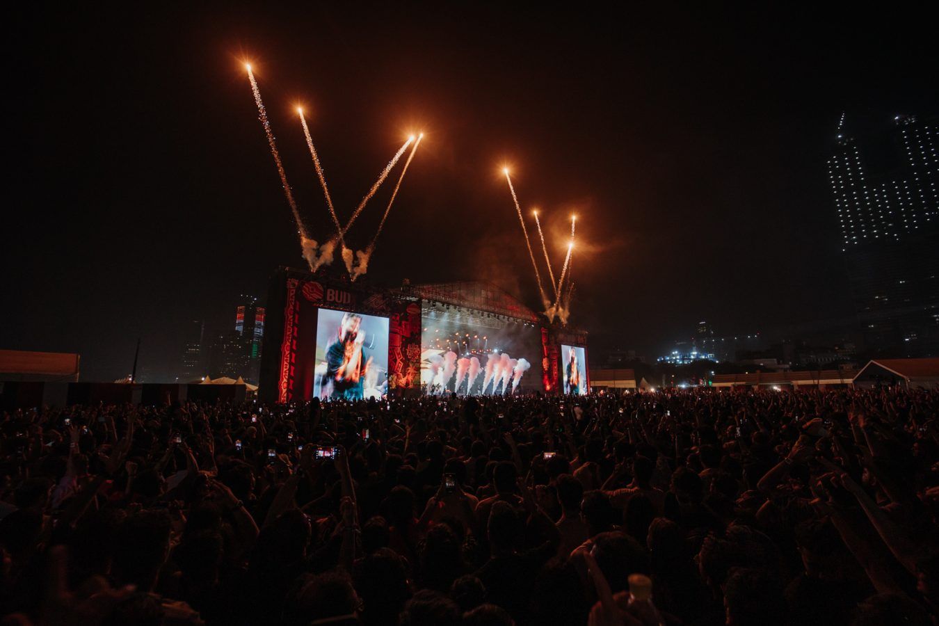 India’s Live Music Calendar: October 2025 – February 2026
