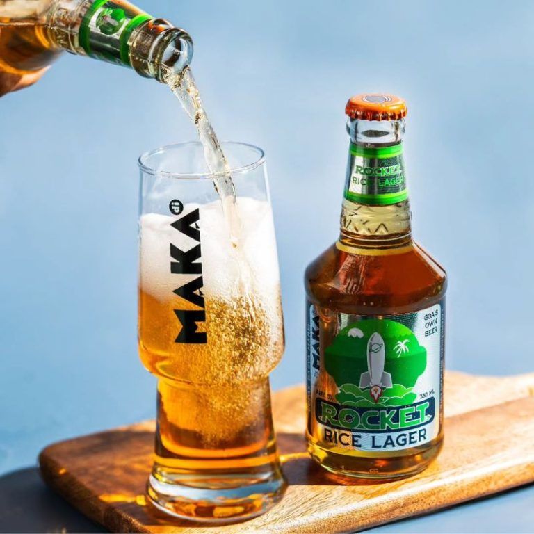 9 rice beers in India that are a grain above the rest | Lifestyle Asia ...