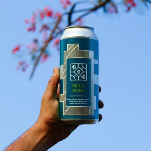 9 rice beers in India that are a grain above the rest | Lifestyle Asia ...