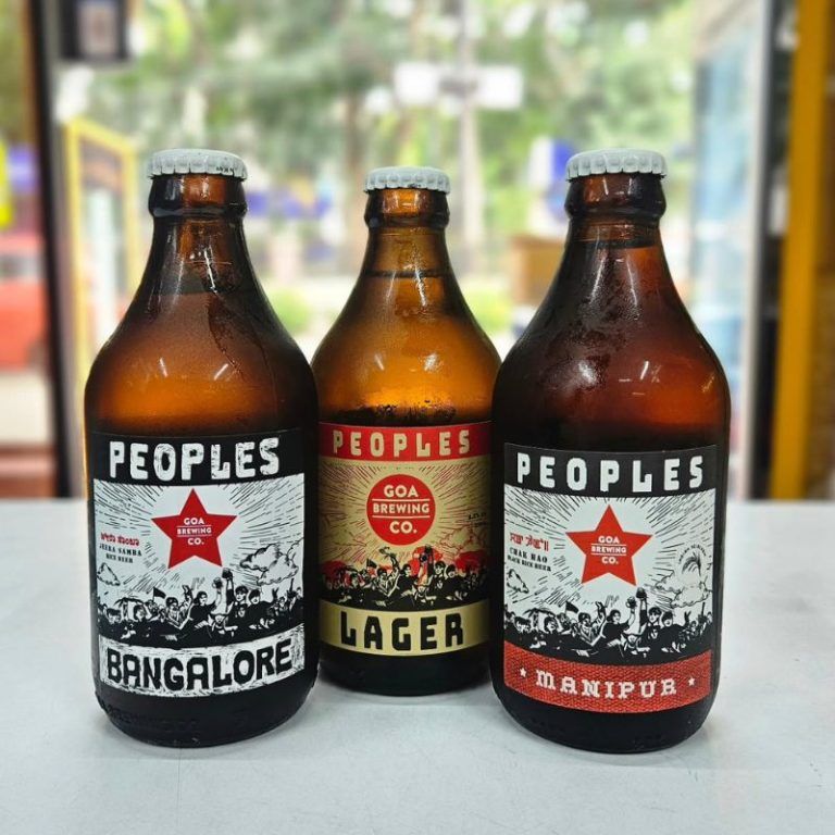 9 rice beers in India that are a grain above the rest | Lifestyle Asia ...