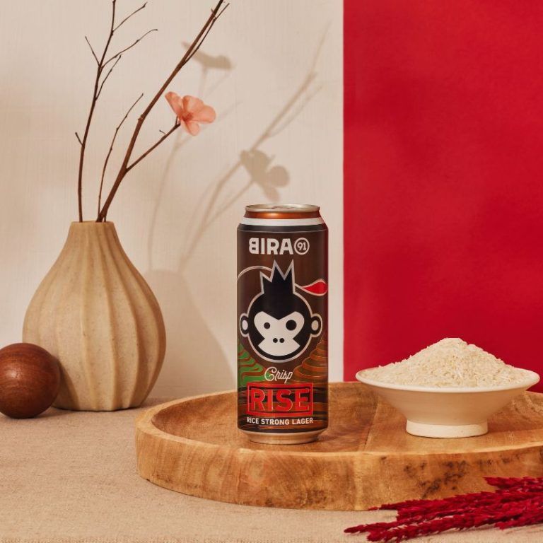 9 rice beers in India that are a grain above the rest | Lifestyle Asia ...