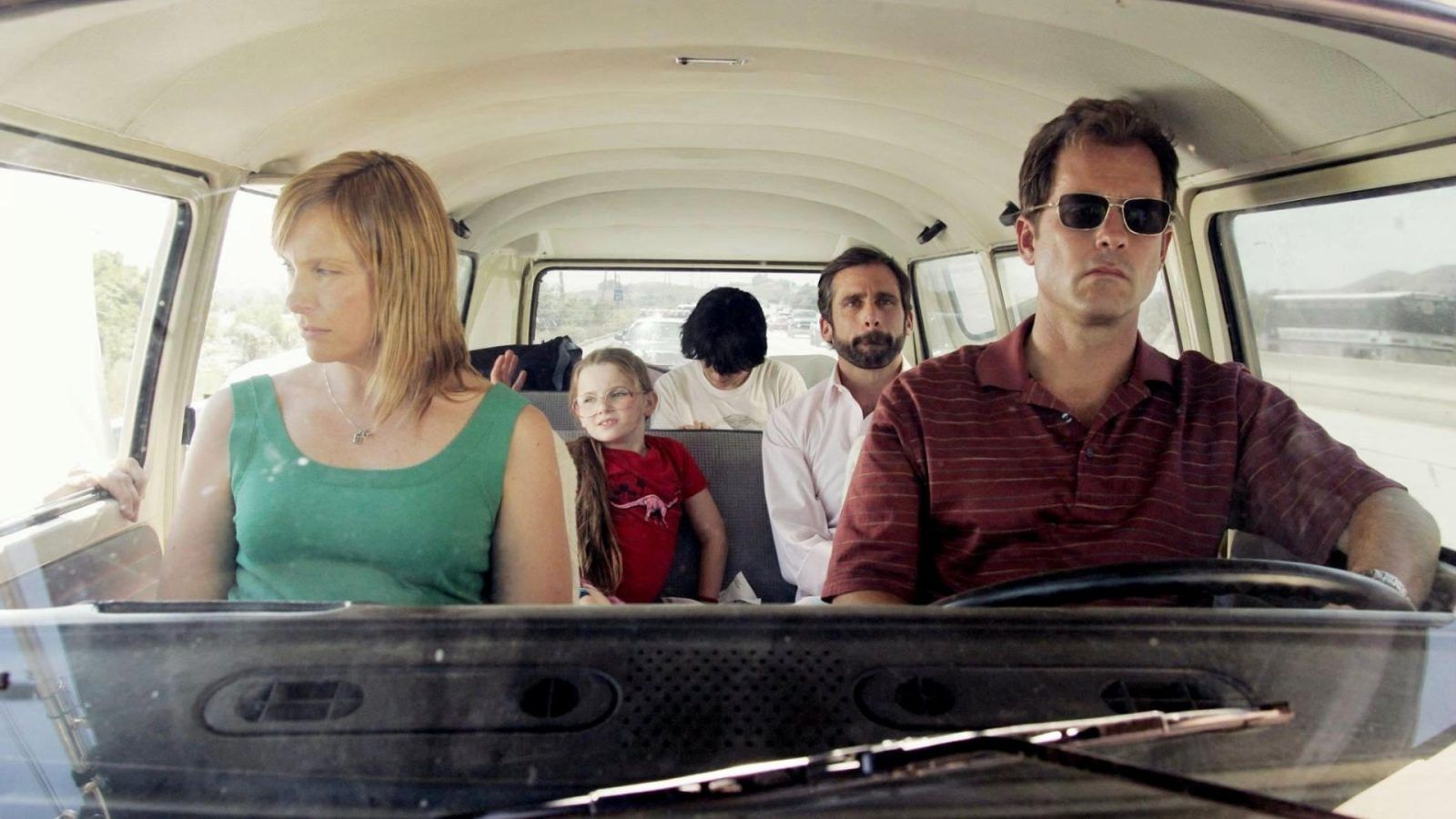 Top 10 best road trip movies ever as sometimes getting lost is the point