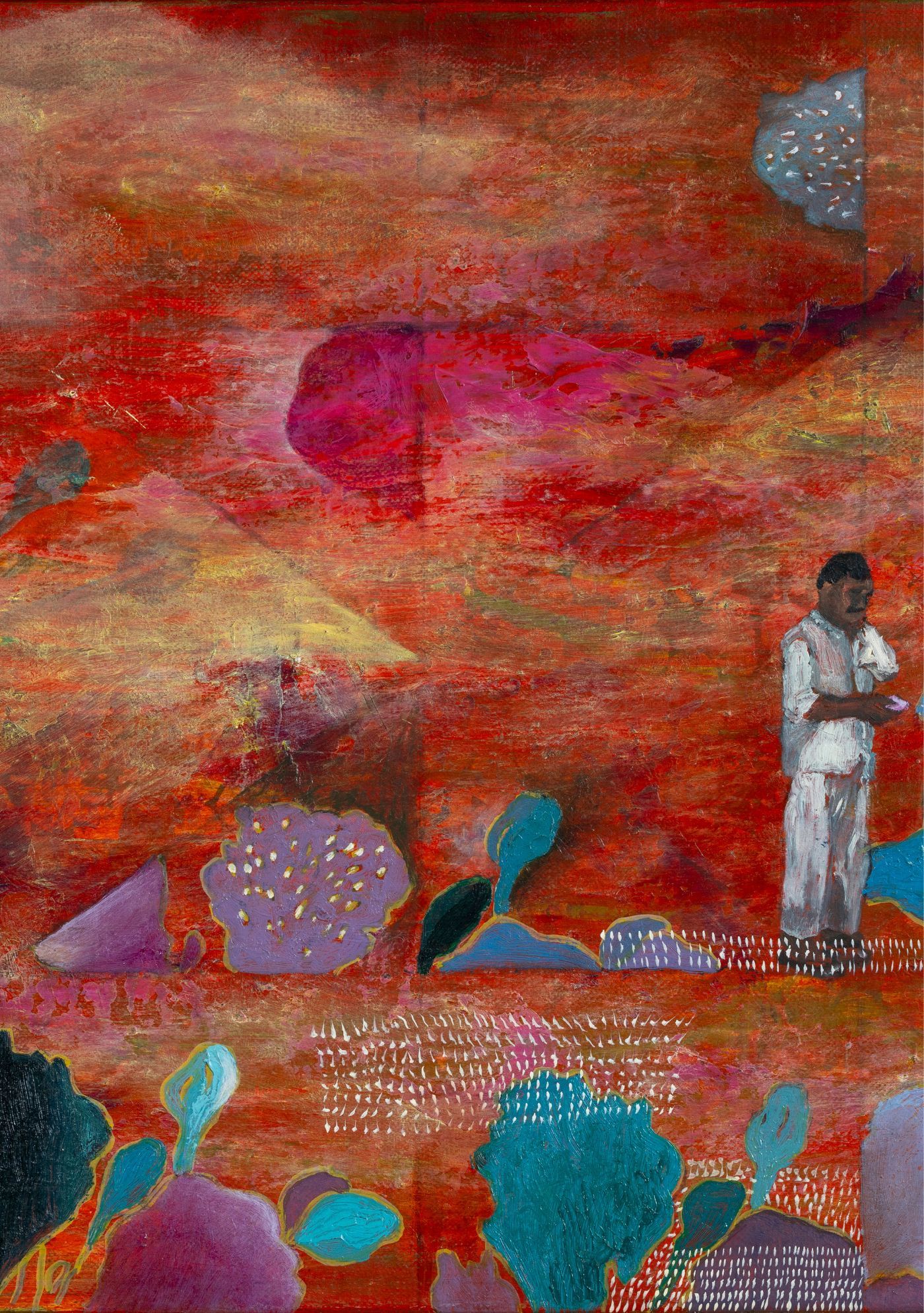 The October canvas: where art finds you this month | Lifestyle Asia India