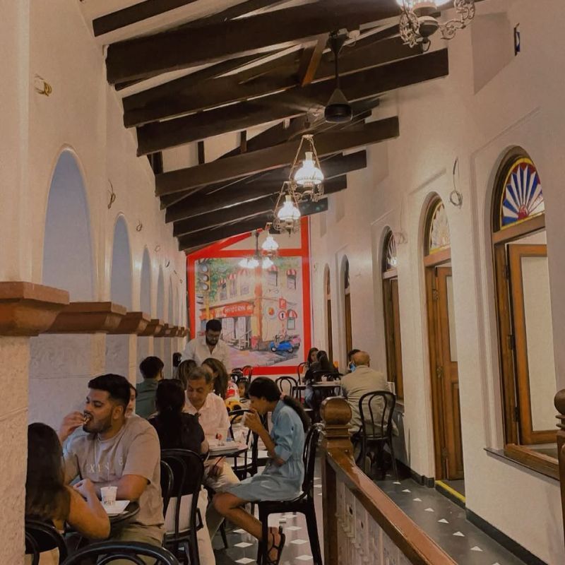 Vintage restaurants in Pune: Top oldest spots serving history on a plate
