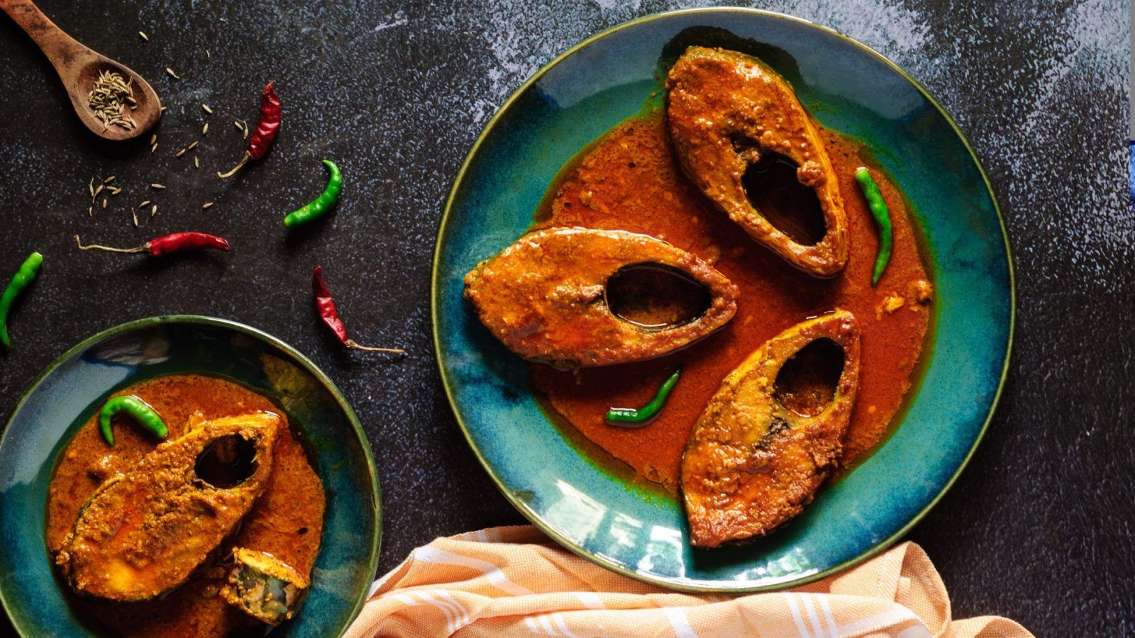 Best Bengali restaurants in Bangalore for bhaat, bhaja, & biryani this Pujo