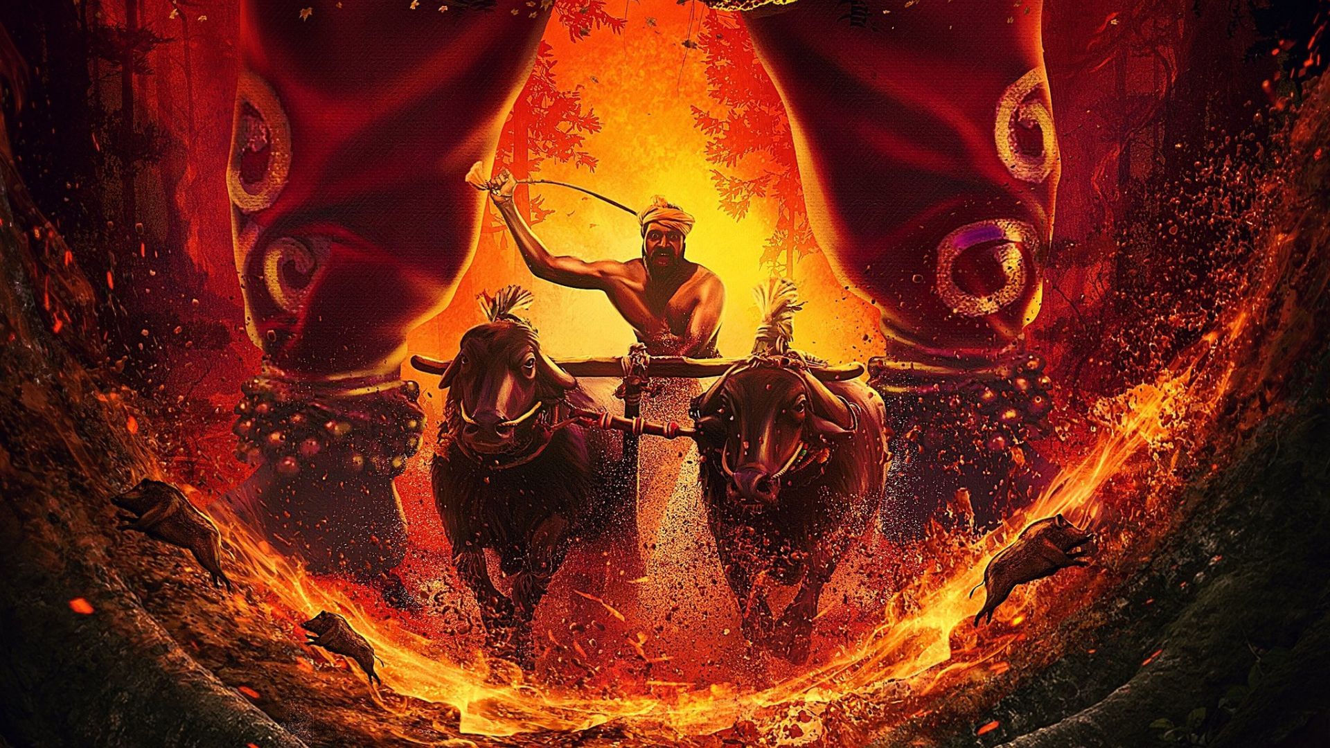 'Kantara' movie recap and ending explained before 'Chapter 1'