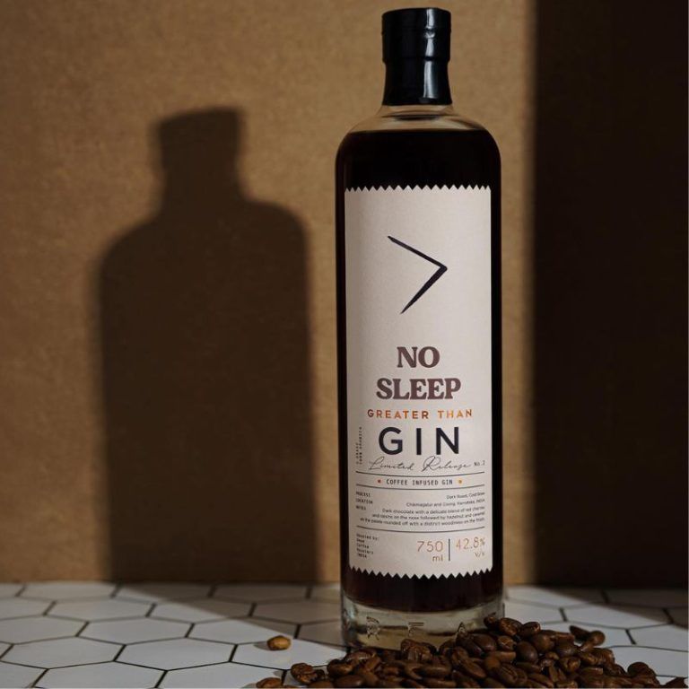 10 coffee-flavoured alcohol options in India for a 'robusta' bar repertoire