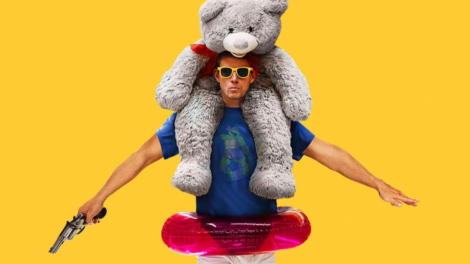 Roofman movie true story: Who is the real Jeffrey Manchester?