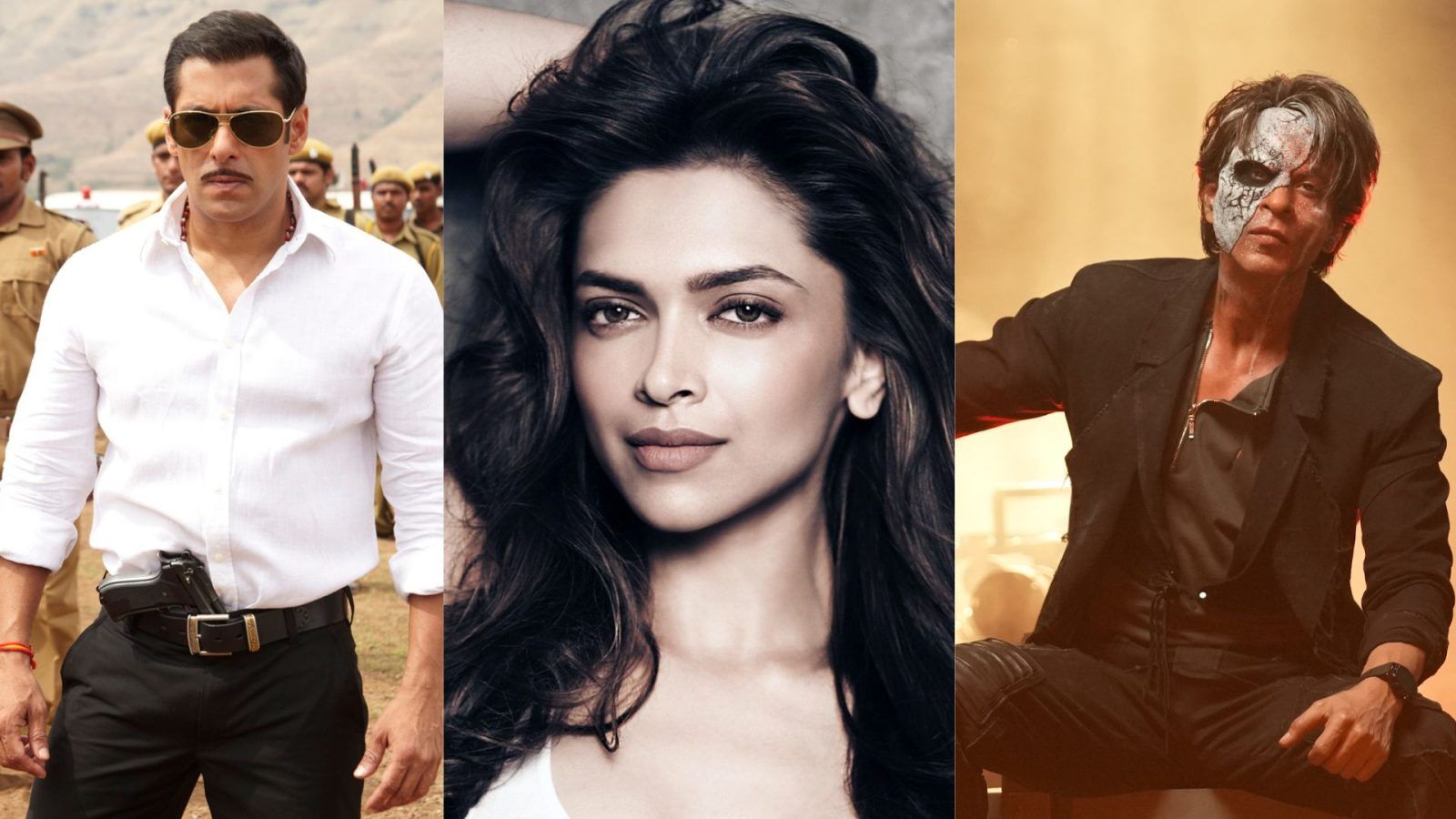 Who is the most popular Indian film star? A new IMDb report reveals all