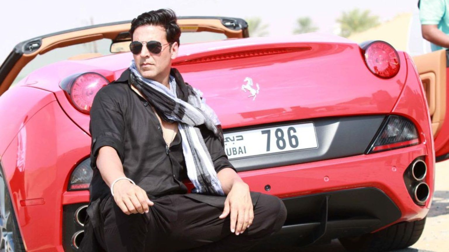 Who is the most popular Indian film star? A new IMDb report reveals all