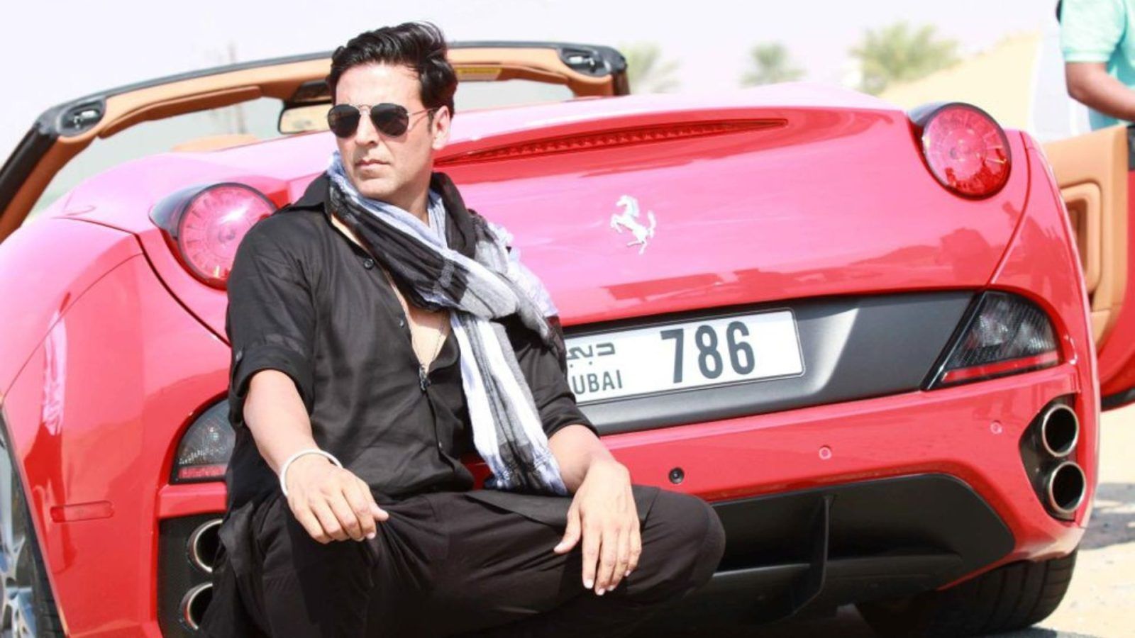 Who is the most popular Indian film star? A new IMDb report reveals all