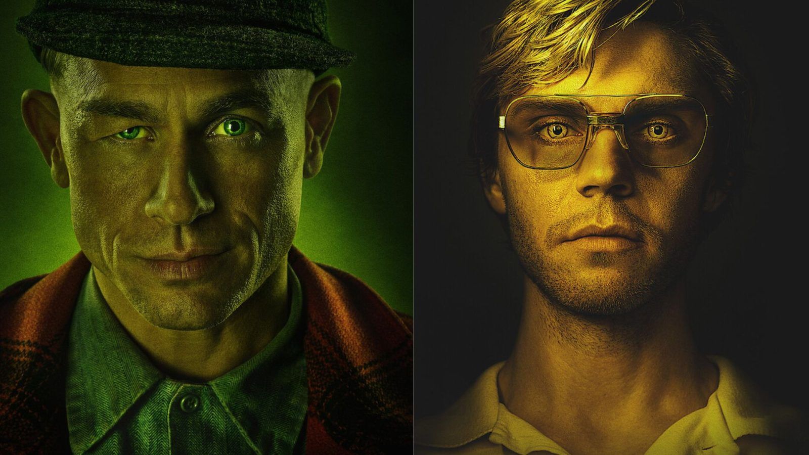 Why are we obsessed with serial killers? The dark thrill of Netflix’s ...