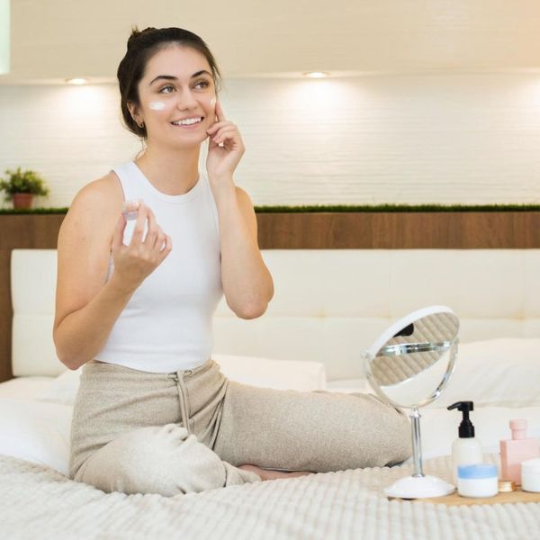 Face bloating remedies: How to get rid of puffy face and bloating