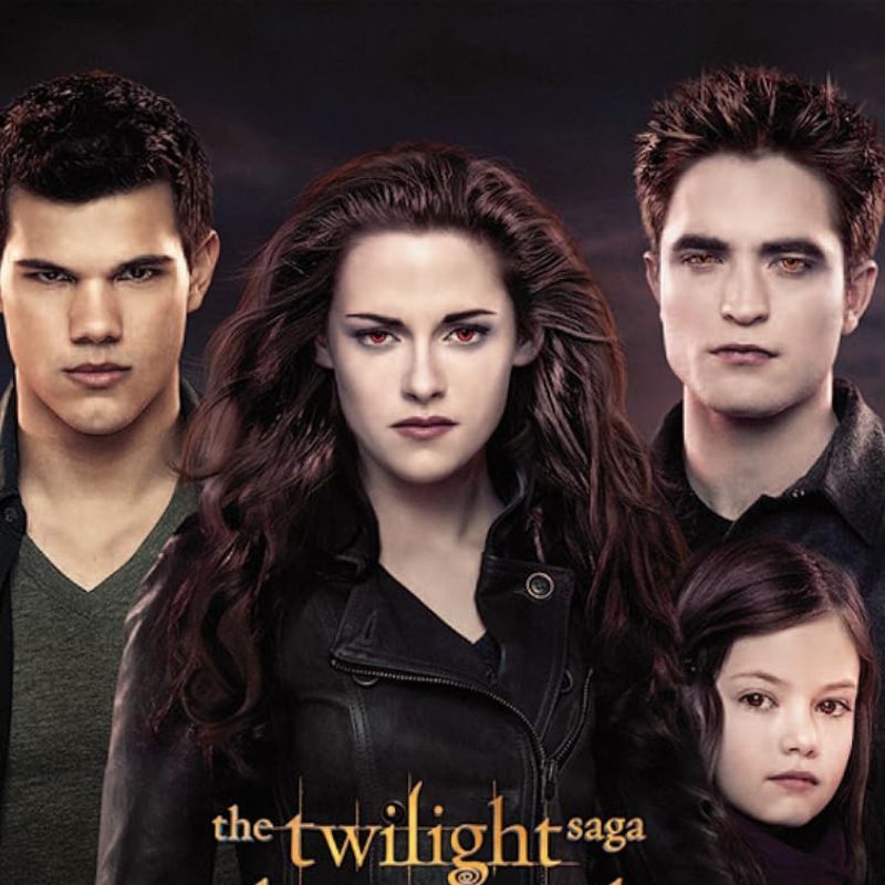 Where are The Twilight Saga cast members now? | Lifestyle Asia India