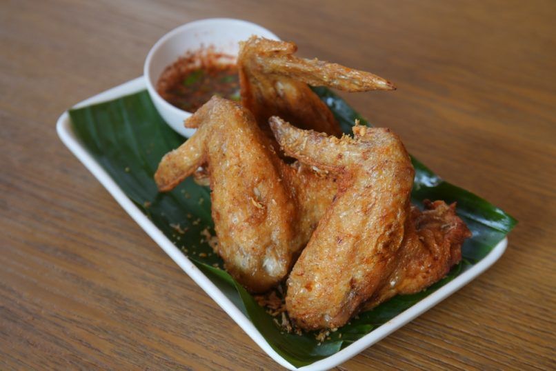 Where to find the best Thai fried chicken in Bangkok | LSA IND