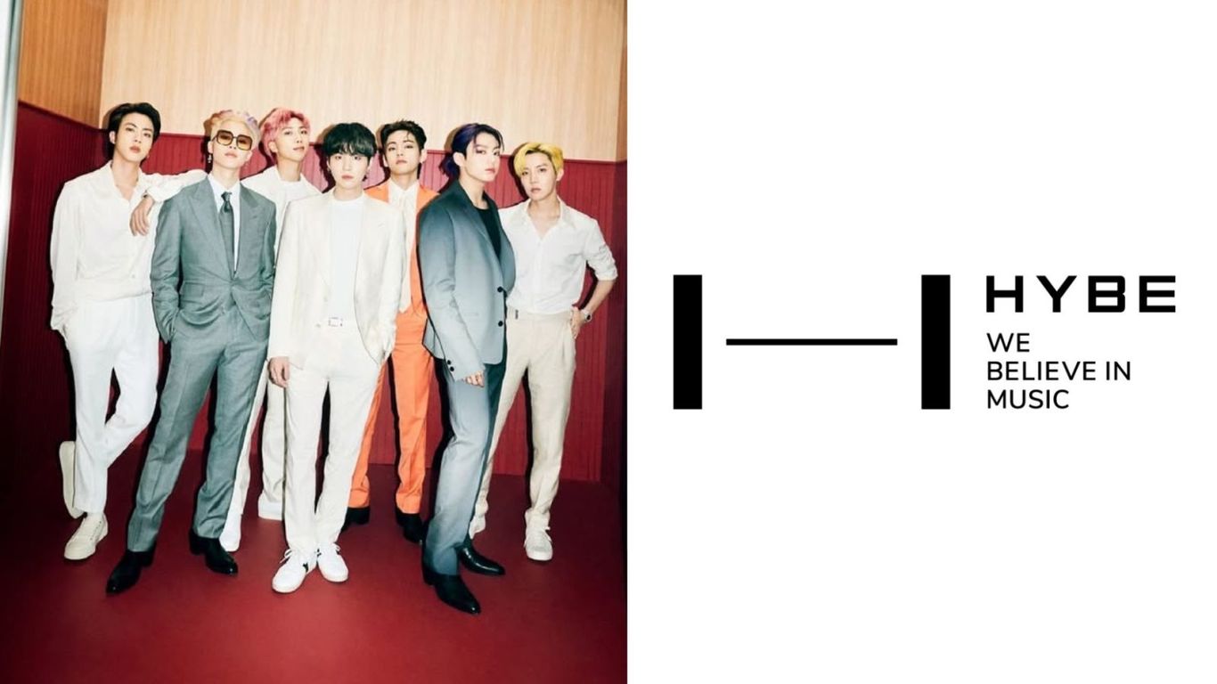 BTS' label HYBE debuts in Mumbai with plans to launch idols from India