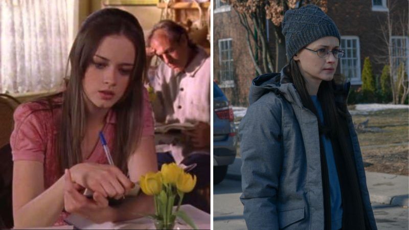 Gilmore Girls cast now: Where are they 25 years after the premiere?