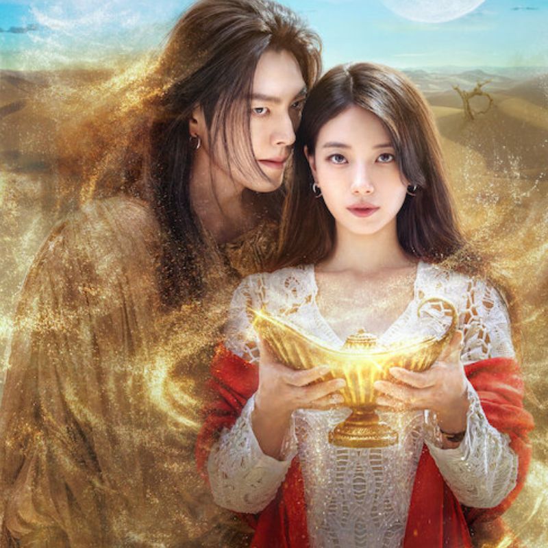 Genie, Make a Wish ending explained | Lifestyle Asia India