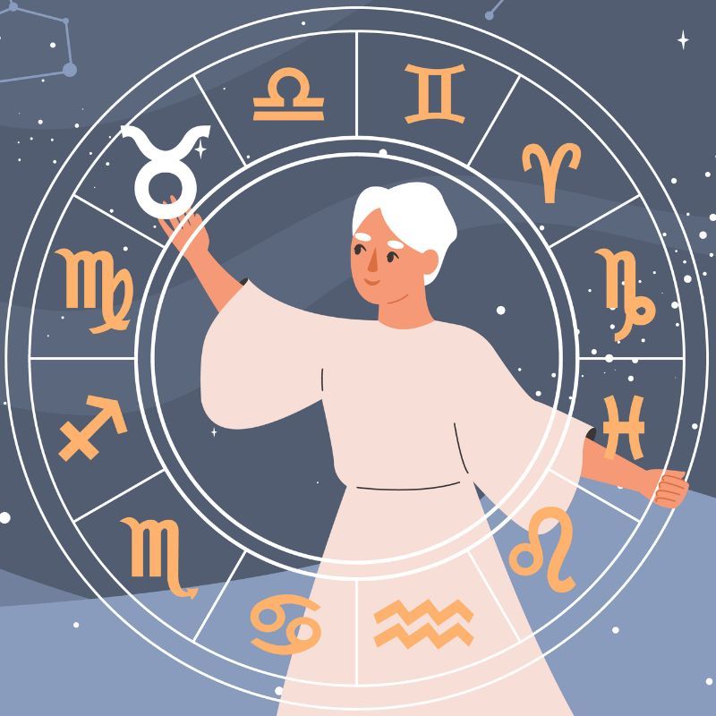 Daily Horoscope for zodiac signs: Astrological predictions for 27 Sep 2025