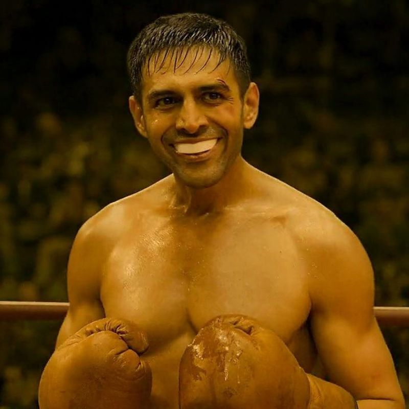 Indian boxing movies: Top 10 punch-perfect titles that hit hard