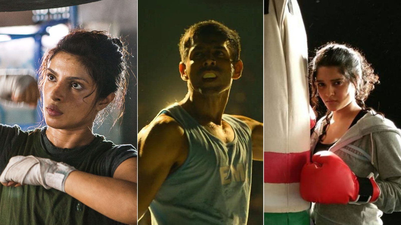 Indian boxing movies: Top 10 punch-perfect titles that hit hard