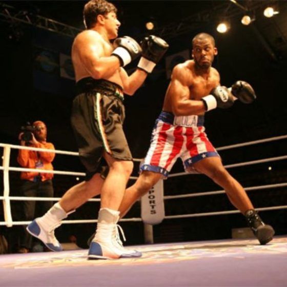 Indian boxing movies: Top 10 punch-perfect titles that hit hard