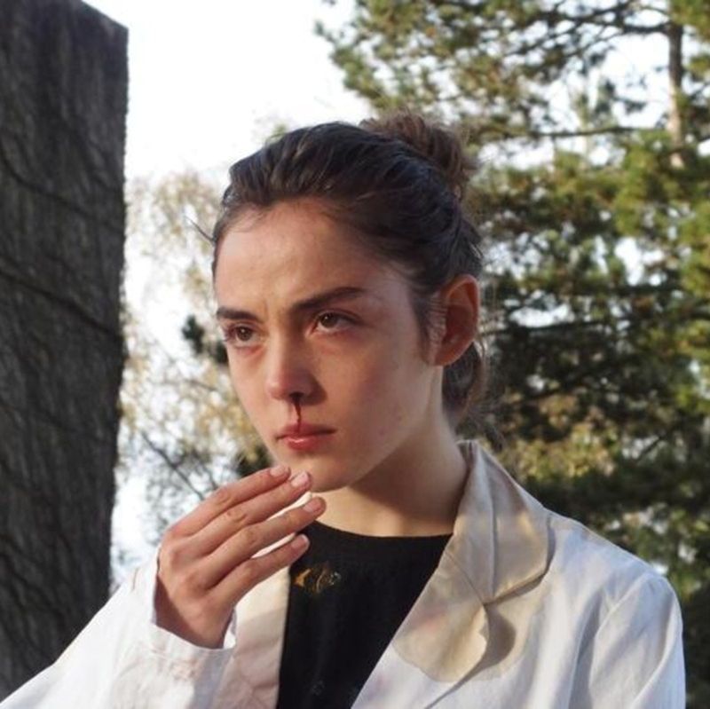 'The Gorge' ending explained: What dark secret is hiding in the gorge?