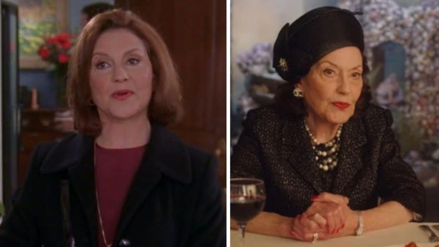 Gilmore Girls cast now: Where are they 25 years after the premiere?
