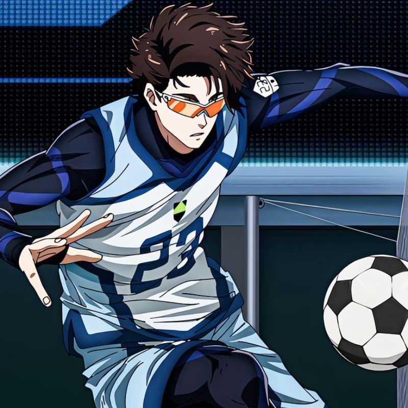 Best sports anime of all time: Top 10 series for instant motivation