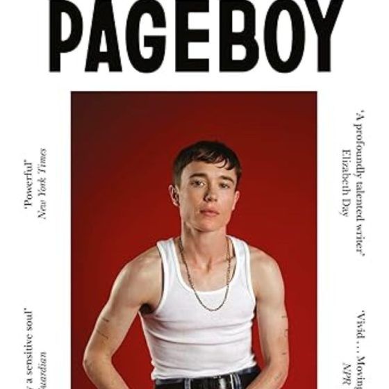 Best celebrity memoirs you must read: Pageboy, Becoming and more