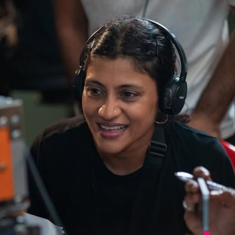 Konkona Sen Sharma: The acclaimed actress and the visionary director