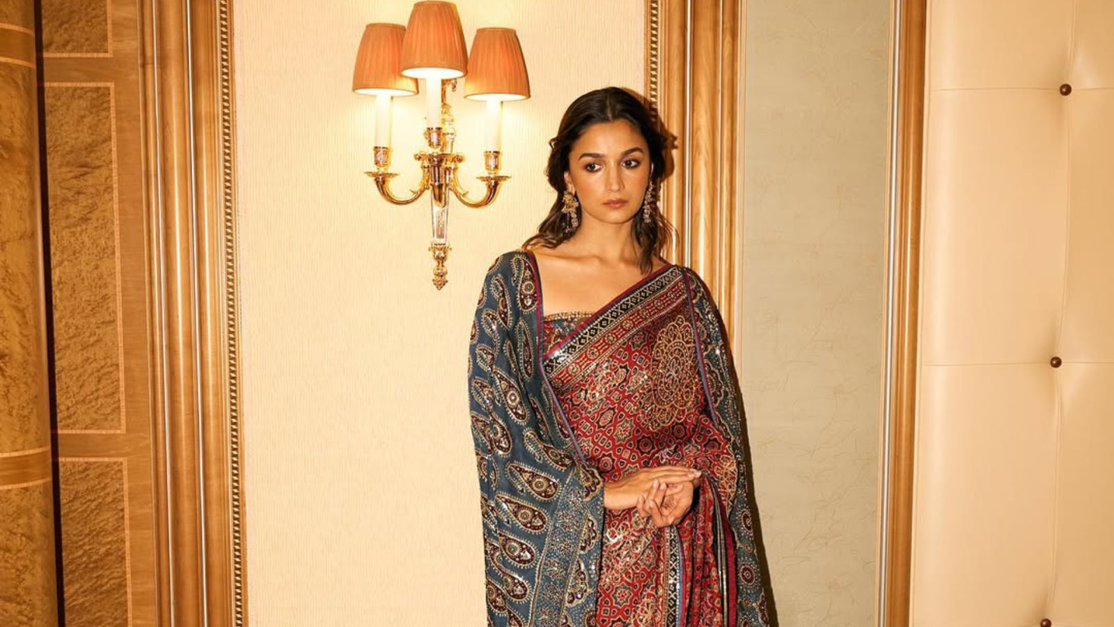 Shine this Diwali with colour blocking in fashion: Tips to master the trend