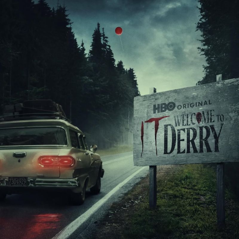 The real town that inspired Stephen King’s Derry, Maine in IT | LSA India