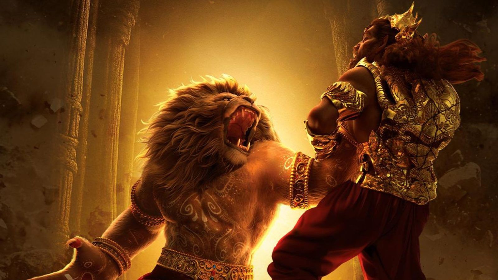 Best Indian mythological animated movies and series to watch