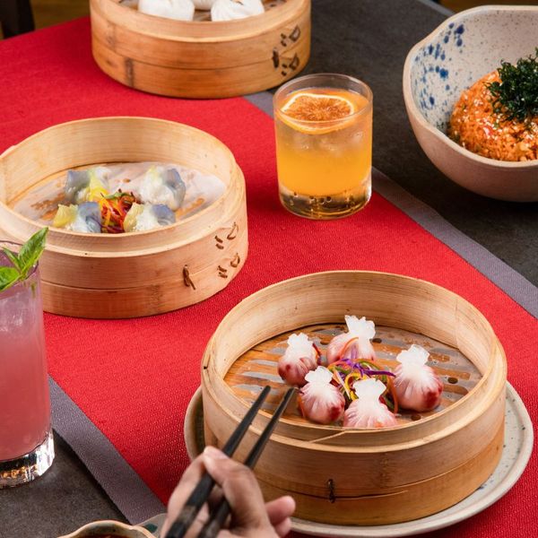 Cafe Madras: Why you should visit this iconic Udupi restaurant in Matunga