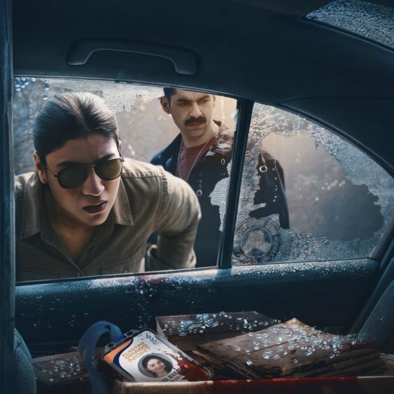 'Search The Naina Murder Case' ending: Is Surve Naina's murderer?