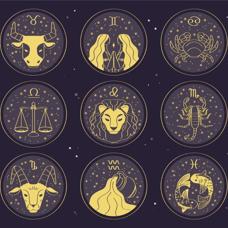 October horoscope 2025: Predictions for all zodiac signs | LSA IND