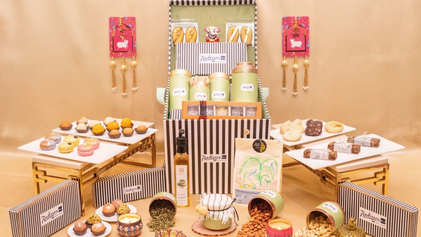 Diwali hampers 2025: Food and exotic gifts for the festive season
