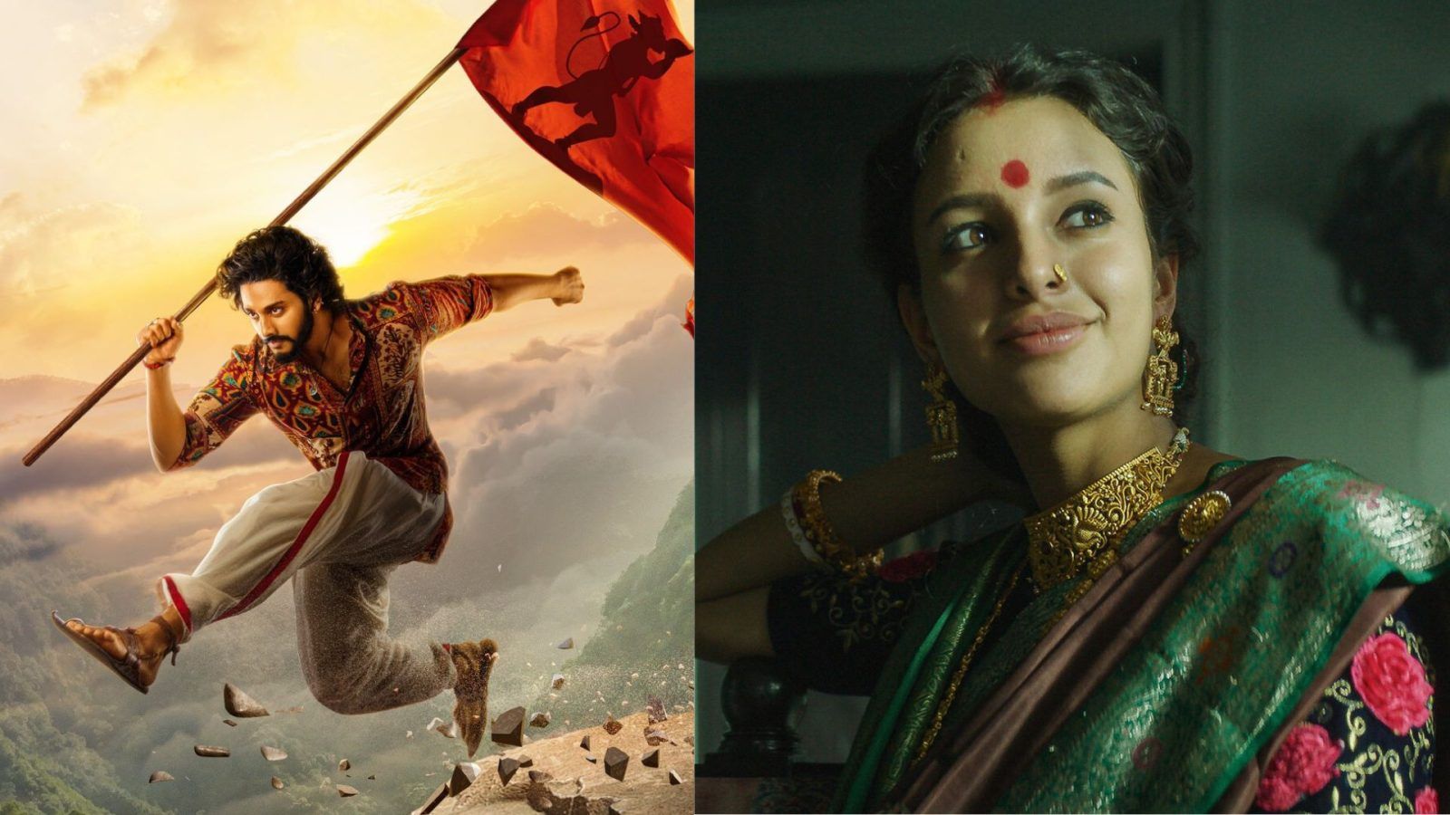 Horror and myth: Movies like ‘Kantara’ that bring Indian folklore to life