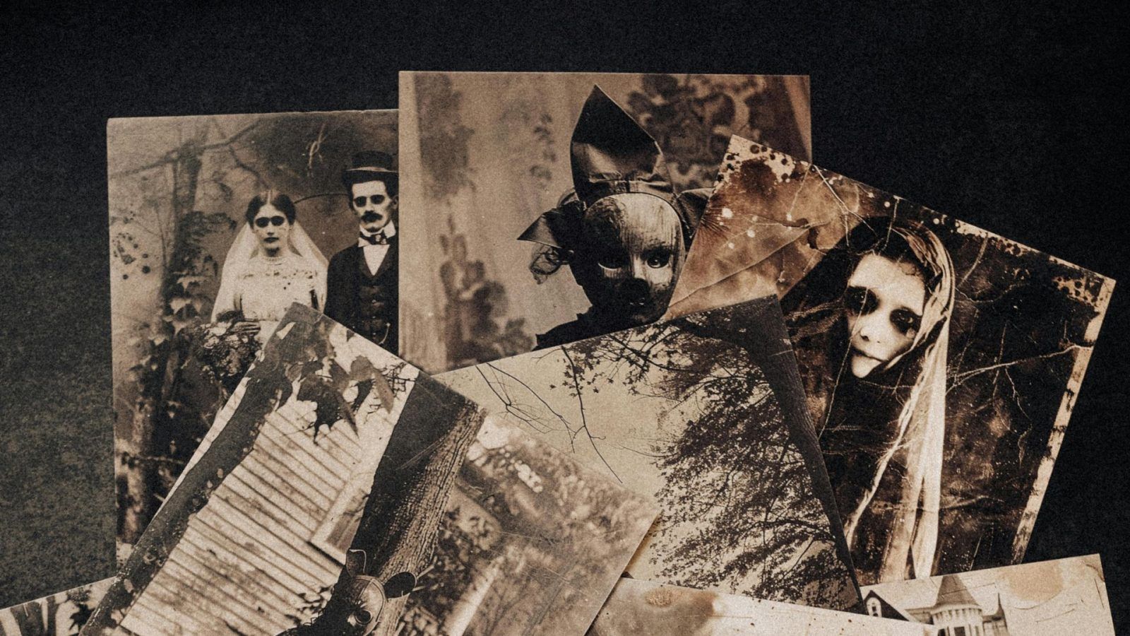 10 best horror podcasts to listen to in 2025, including 'Lore' and ...