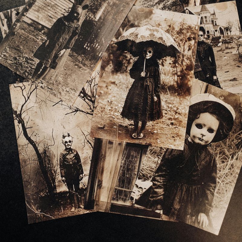 10 best horror podcasts to listen to in 2025, including 'Lore' and ...