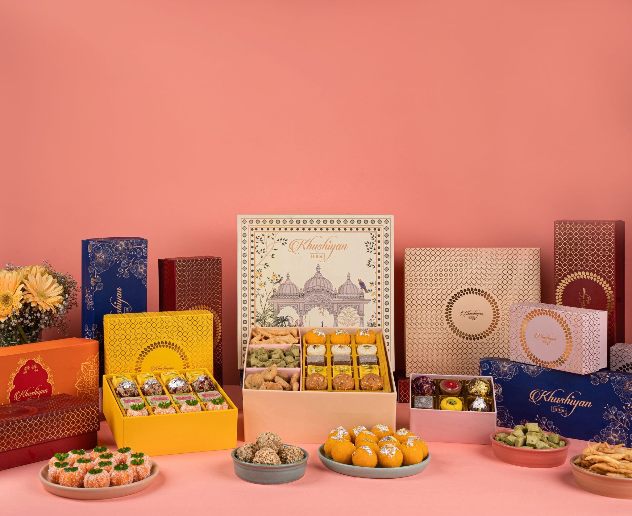 Diwali hampers 2025: Food and exotic gifts for the festive season
