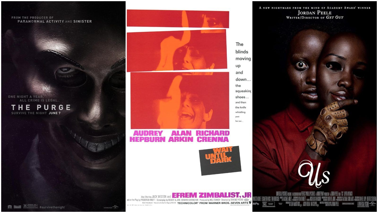 12 best home invasion movies that will make you look over your shoulders